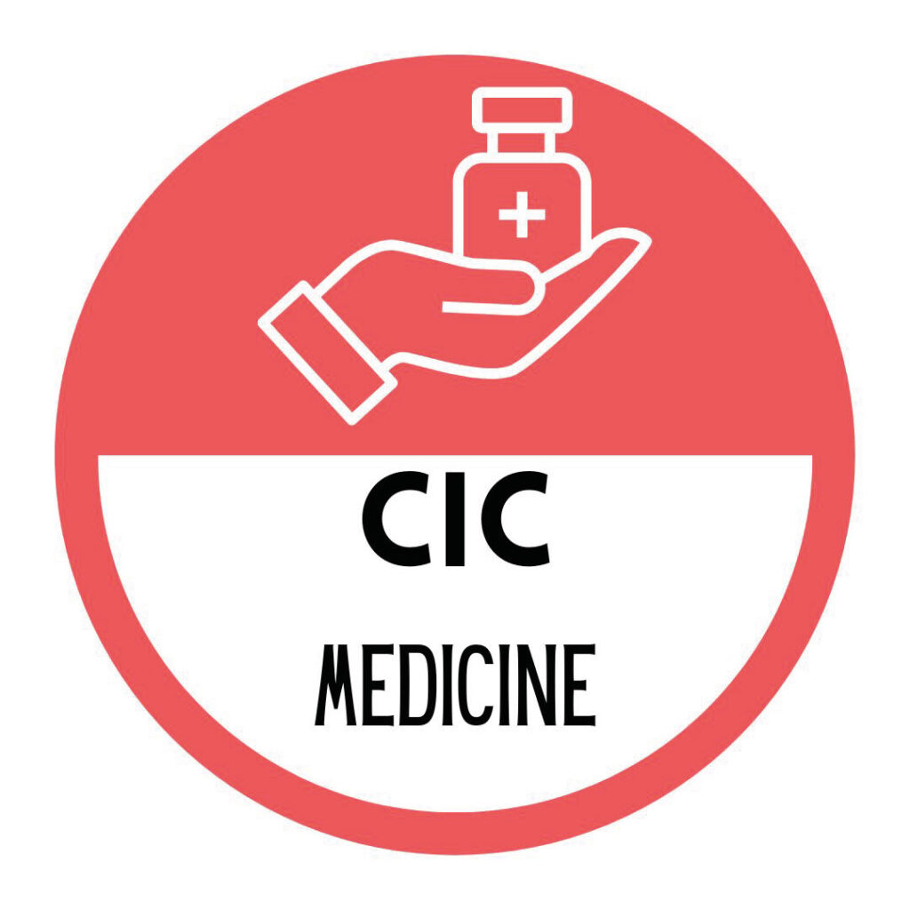 CIC MEDICINE - CICFESTIVAL