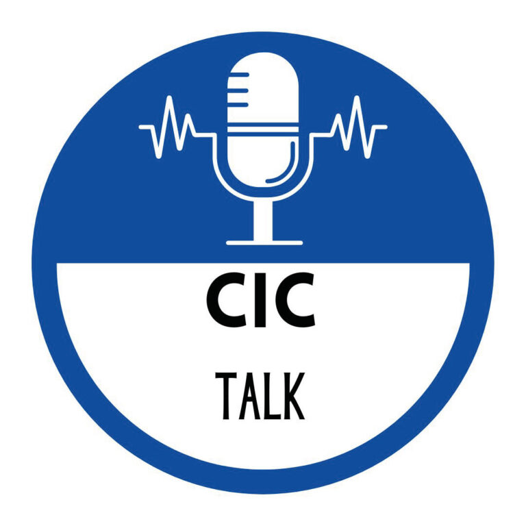 CIC TALK - CICFESTIVAL